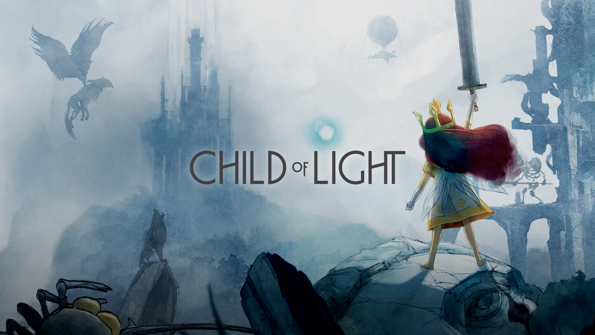 Child of Light | Hype Games